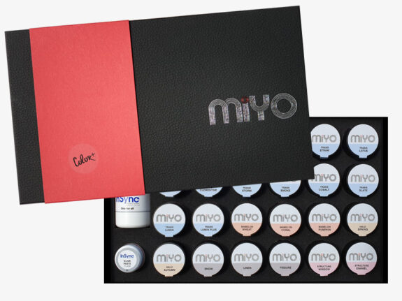 MiYO – Make It Your Own - Forniture Casotto