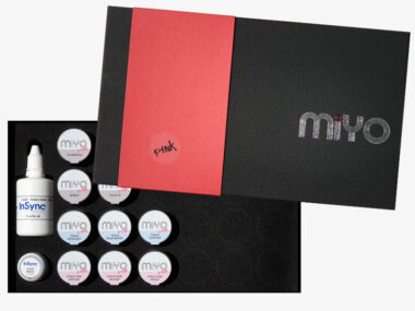 MiYO – Make It Your Own - Forniture Casotto